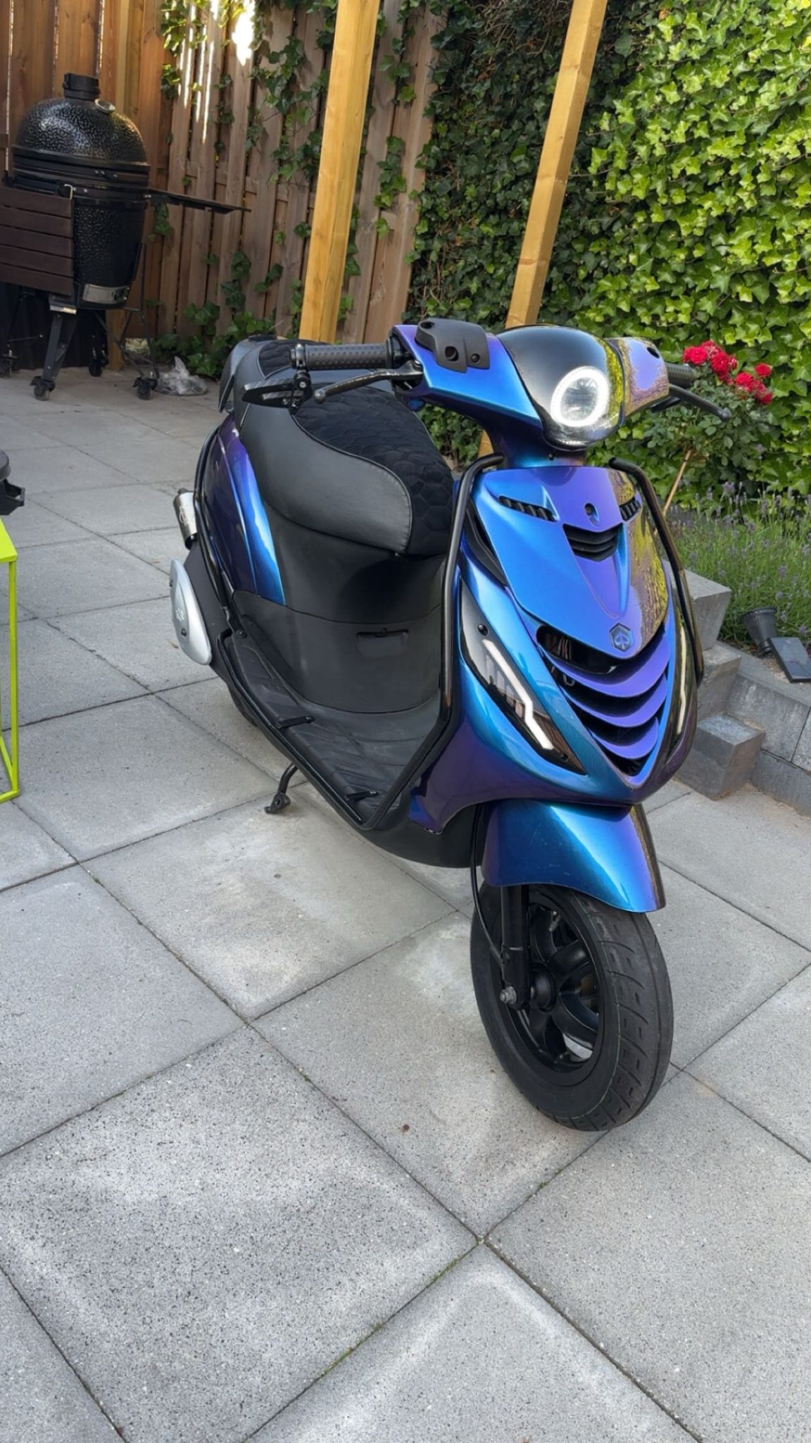 kappen set zip Archieven - Top parts